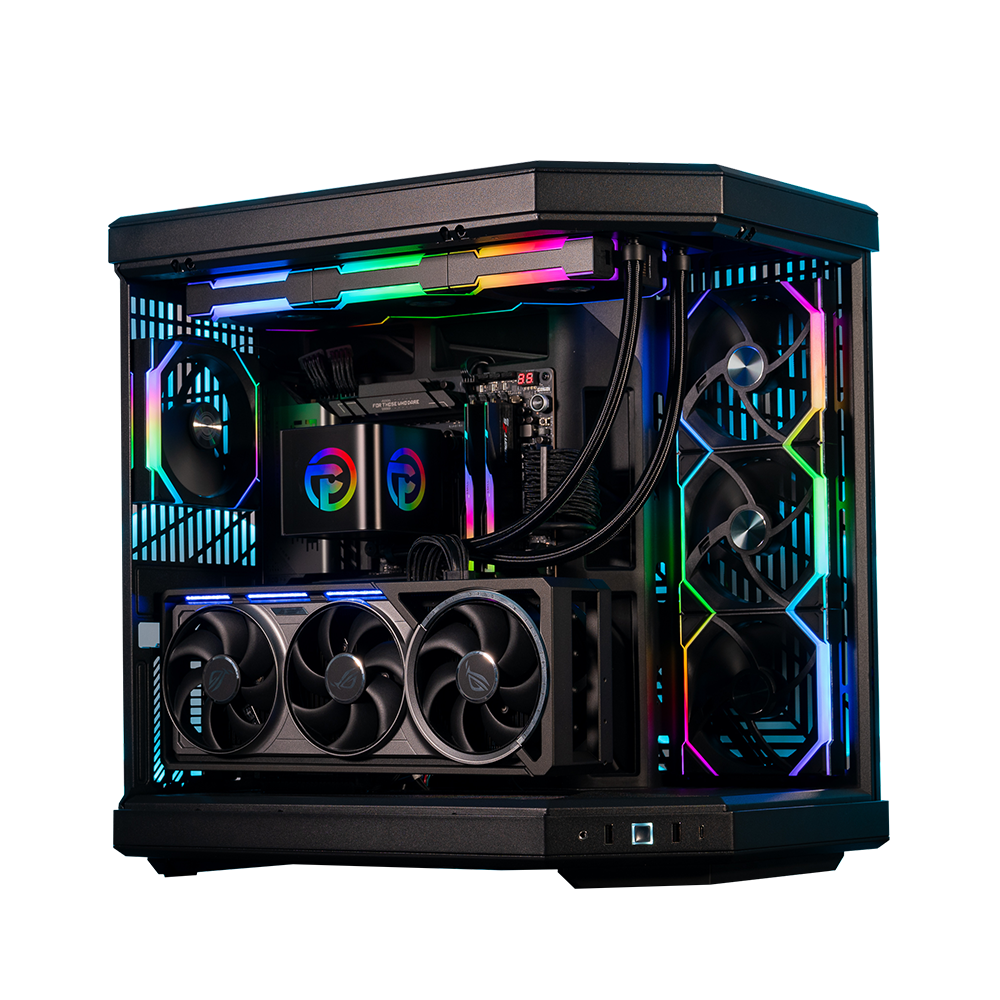 CAJAS / TORRES – PC-ELITE