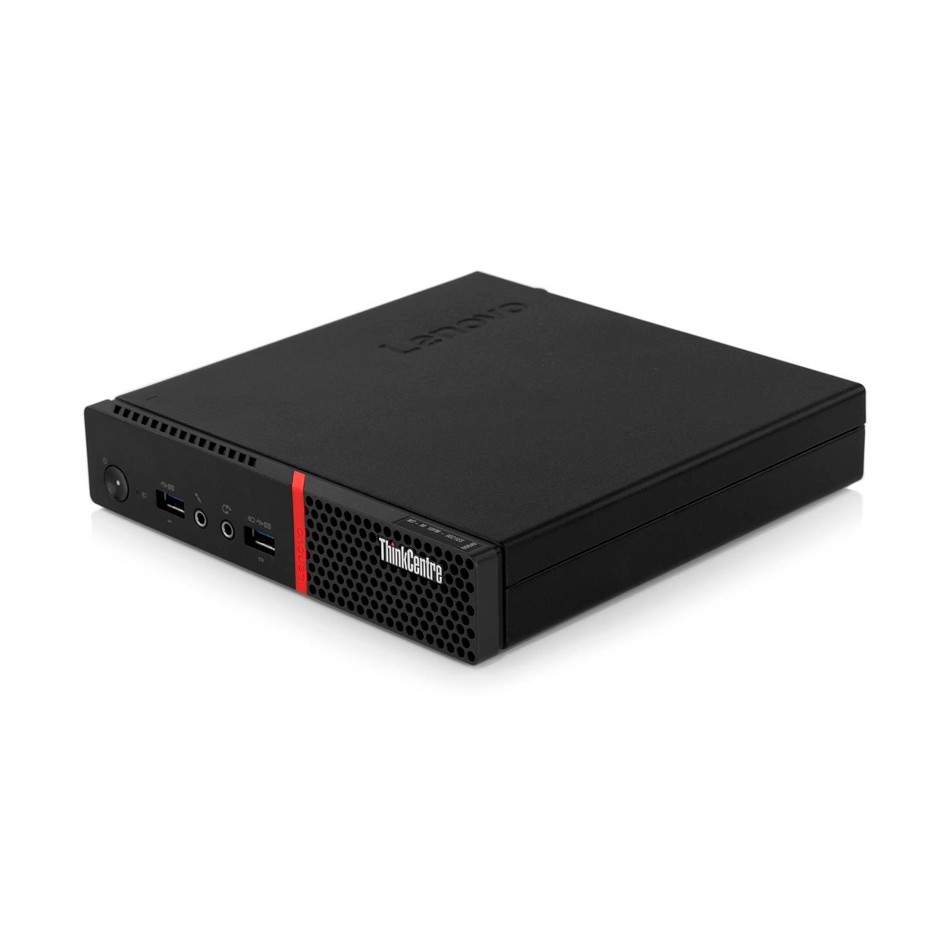 Lenovo ThinkCentre M900 Tiny Mini PC – Intel Core i7-6700T 2.8 Ghz – PC ...
